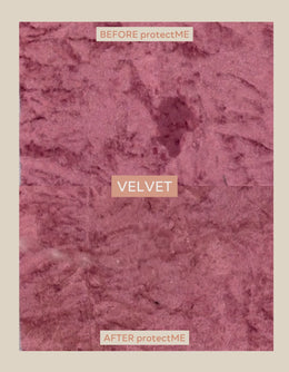 Fabric Protector Spray 25 fl oz - Upholstery & More - protectME ...